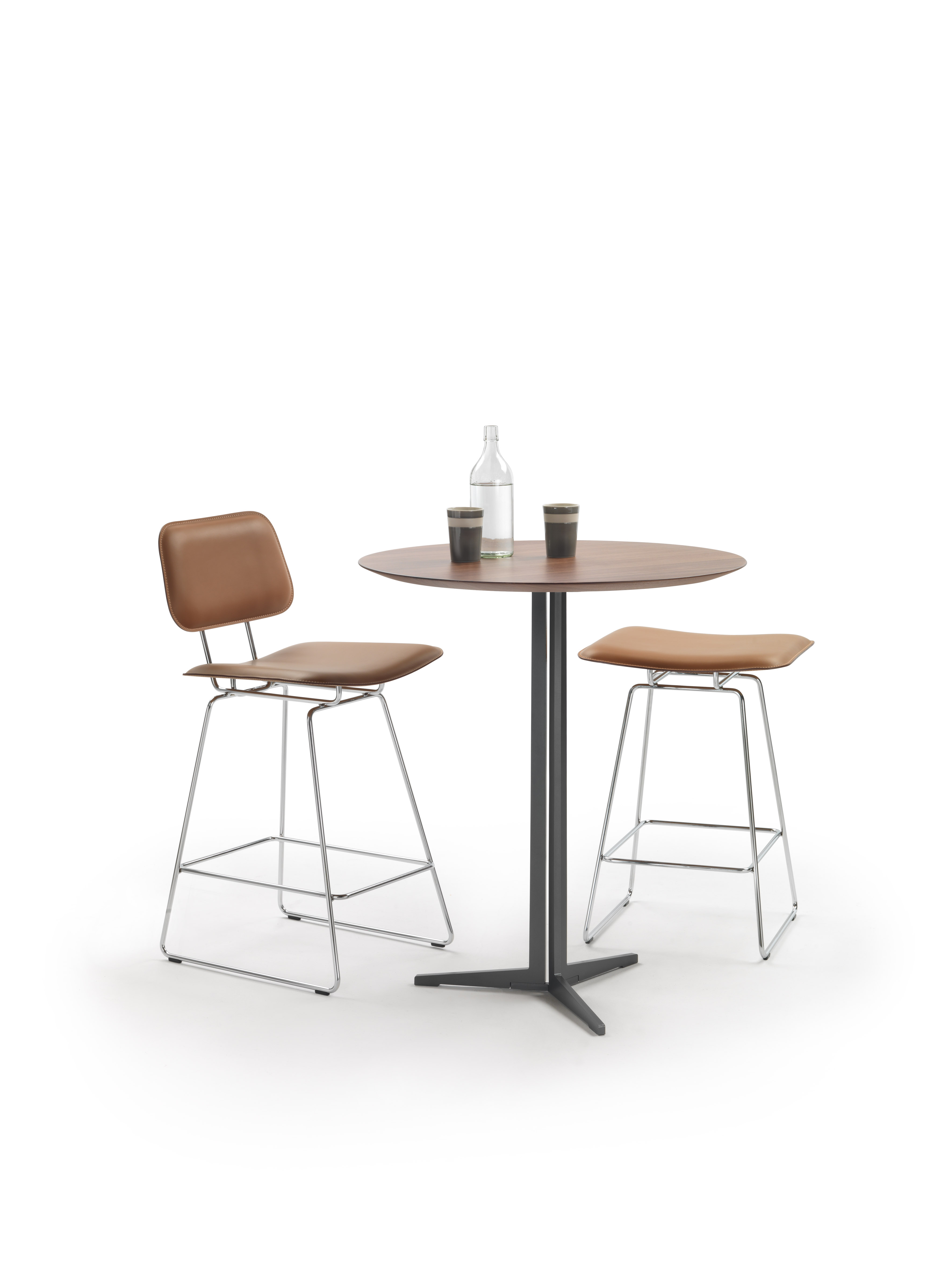 Gallery of Interior Dining Table - Fly - 3