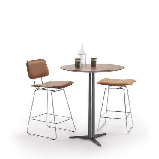 Interior Dining Table - Fly from Flexform