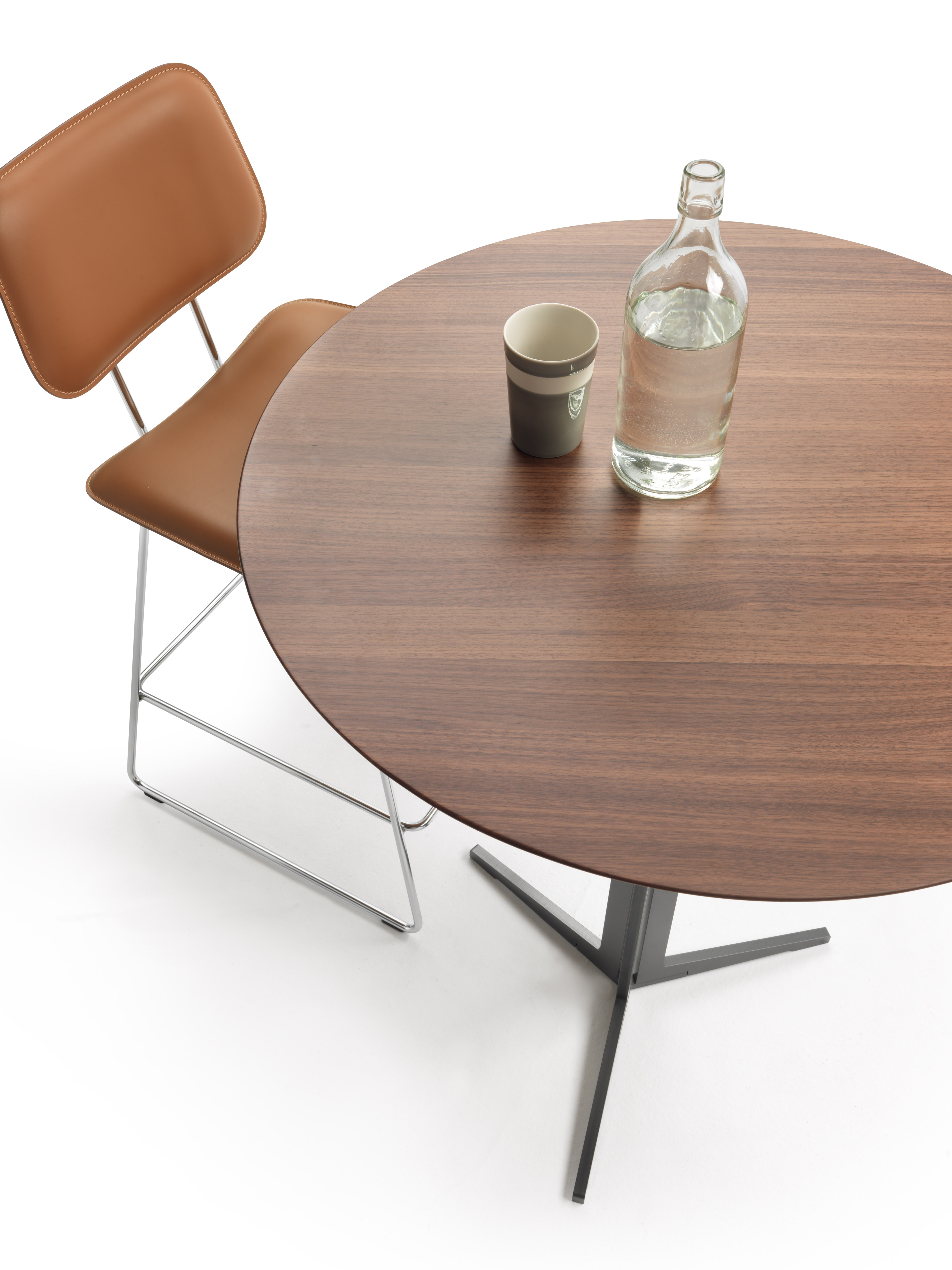 Gallery of Interior Dining Table - Fly - 4