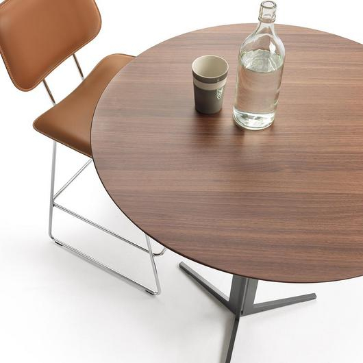 Interior Dining Table - Fly from Flexform