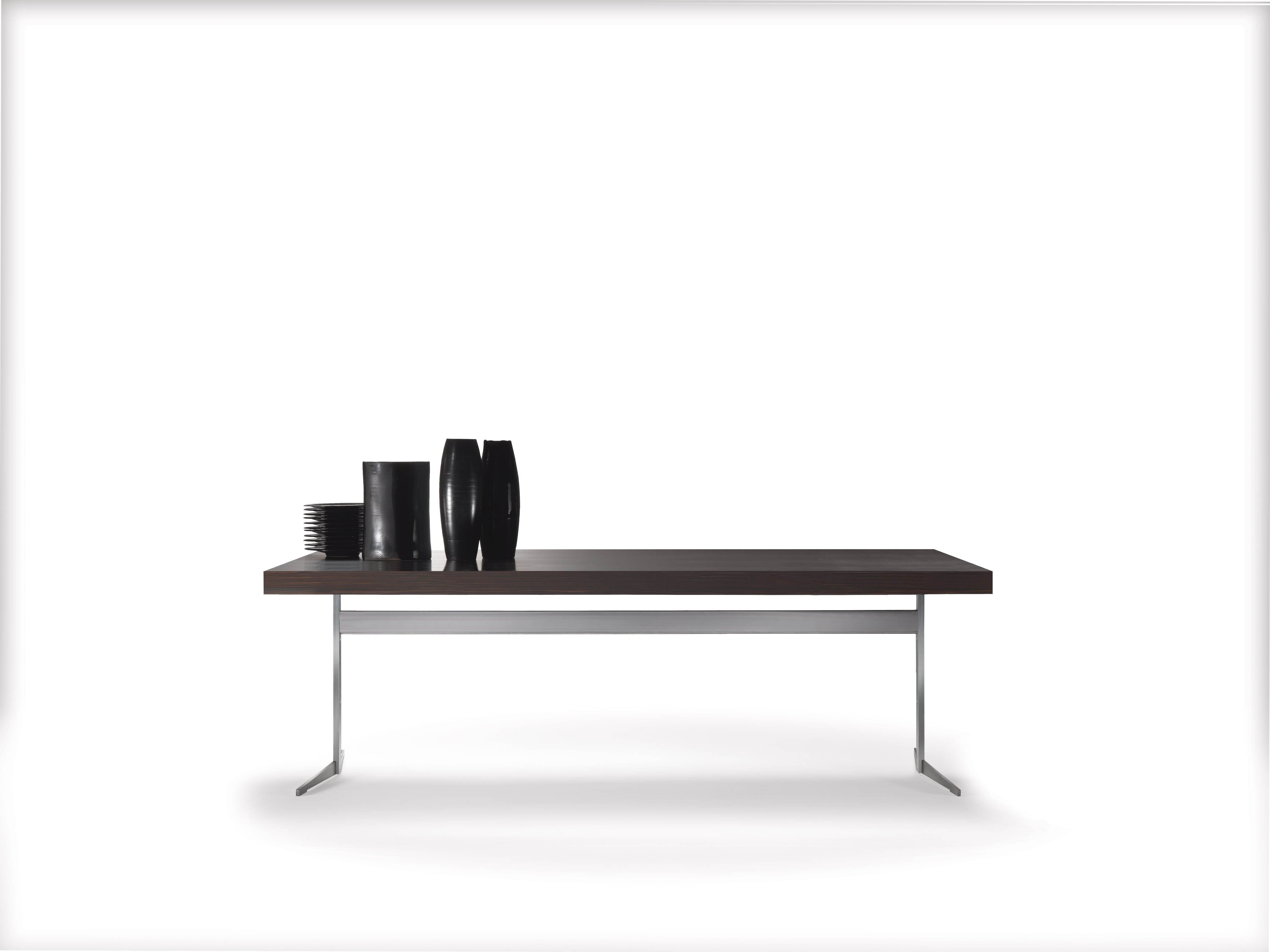 Gallery of Interior Dining Table - Fly - 10