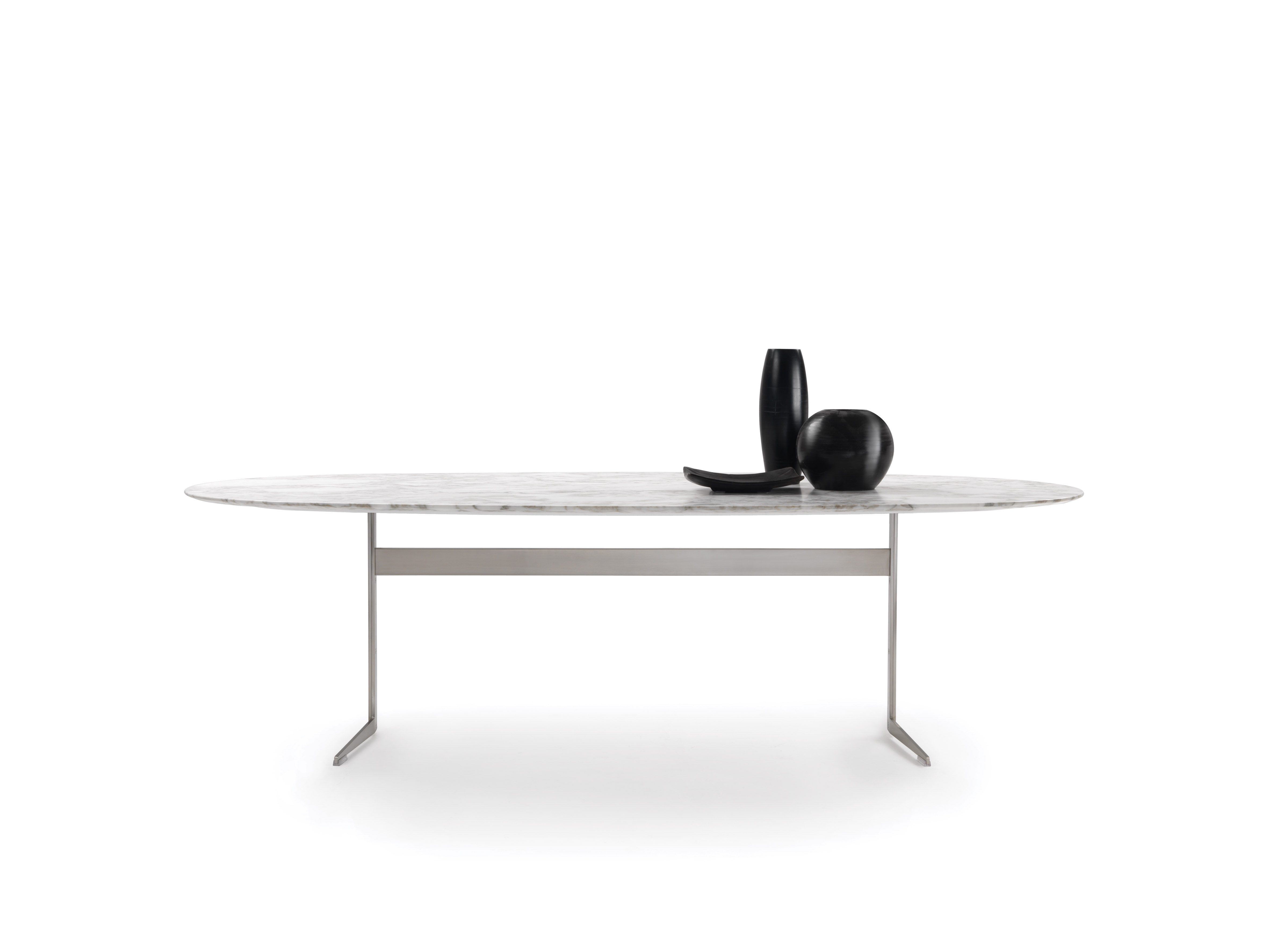 Gallery of Interior Dining Table - Fly - 9