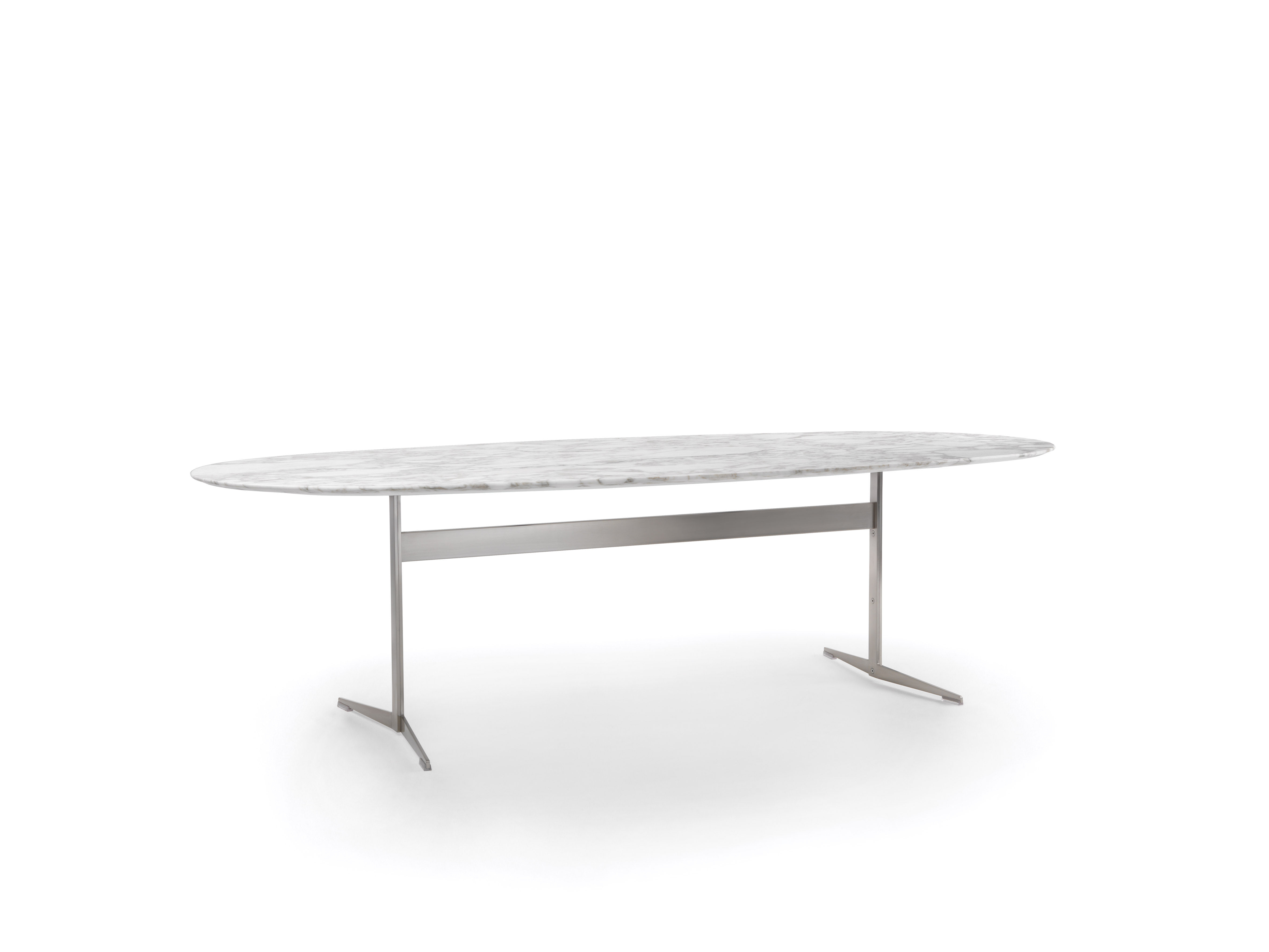 Gallery of Interior Dining Table - Fly - 8