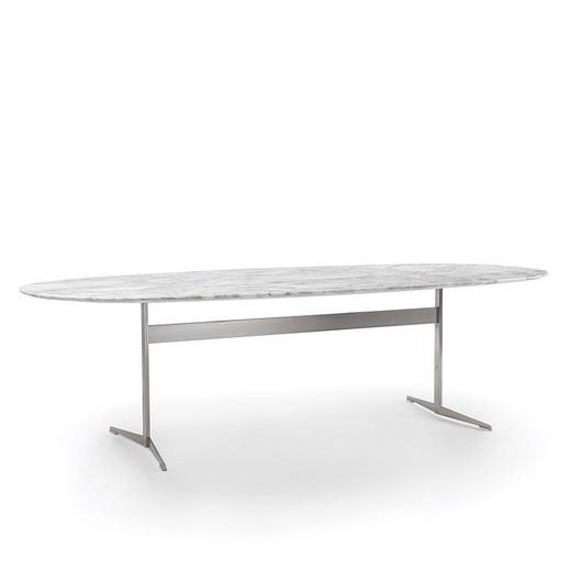 Interior Dining Table - Fly from Flexform