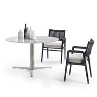 Interior Dining Table - Fly from Flexform