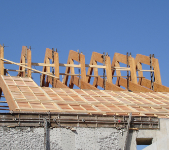 Galeria de Madera Estructural en Seis Obras - 10