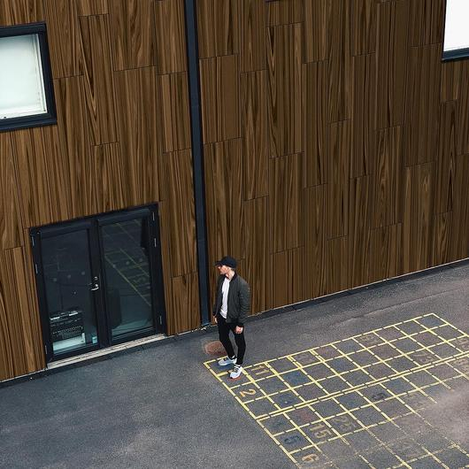 Gallery of Façade Panels - STENI Vision Standard - 3