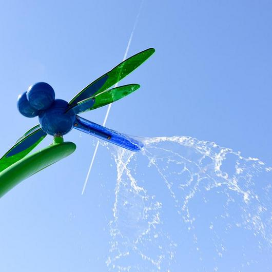 Galeria de Plazas de Agua Waterplay® - 2