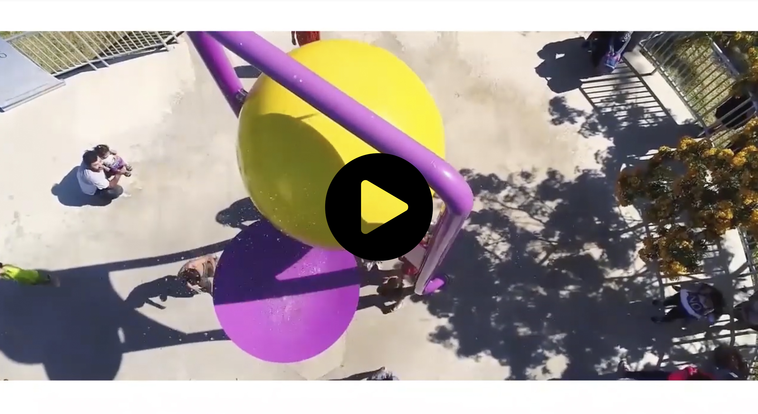 Galeria de Plazas de Agua Waterplay® - 21