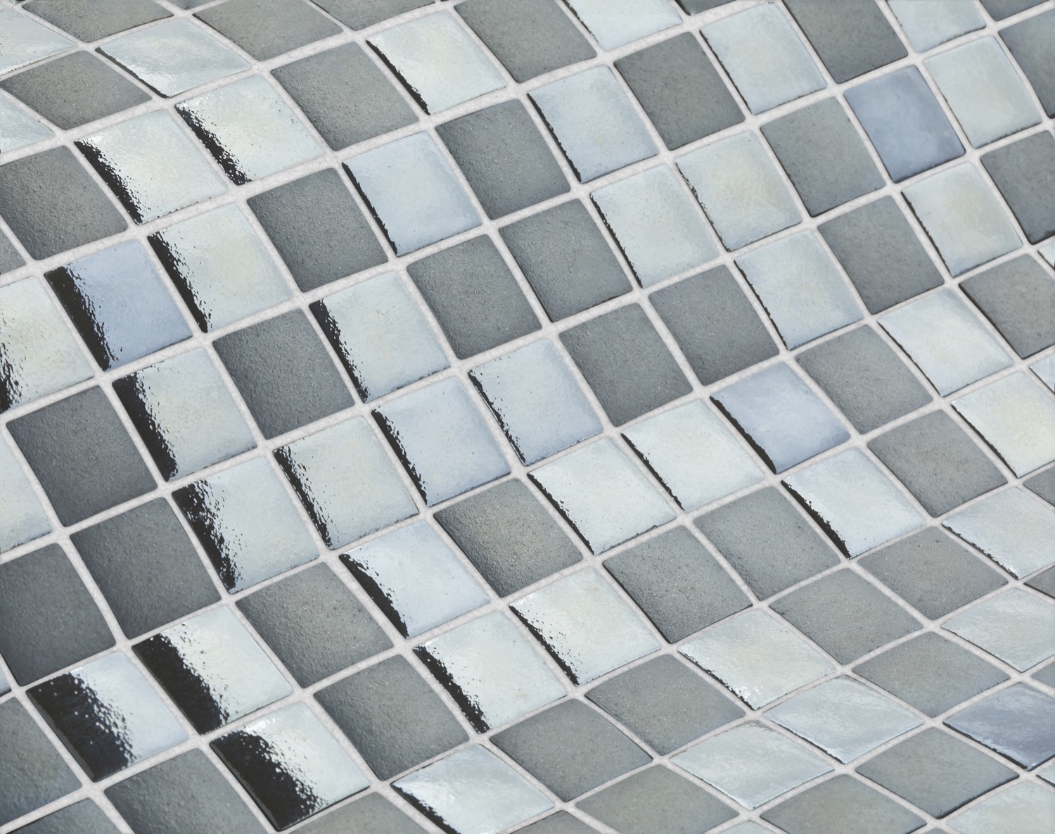 Gallery of Wall and Floor Tiles - Elements Collection - 5