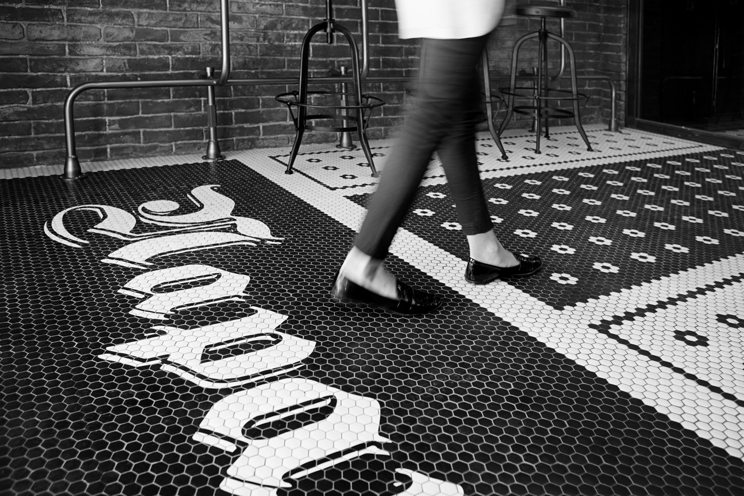 Gallery of How to Personalise Ceramic Tiles with Art Factory - 1