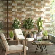 Baños colección MOOD de Porcelanosa Grupo