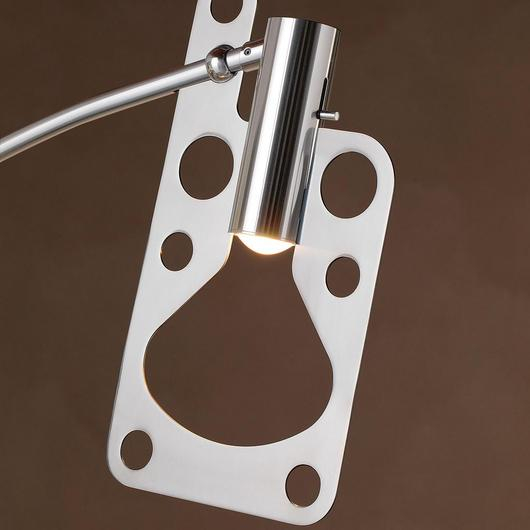 Floor Lamp - Bul-Bo from Axolight