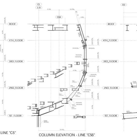 Gallery of Archicad BIM Design for Duke Ellington School - 17