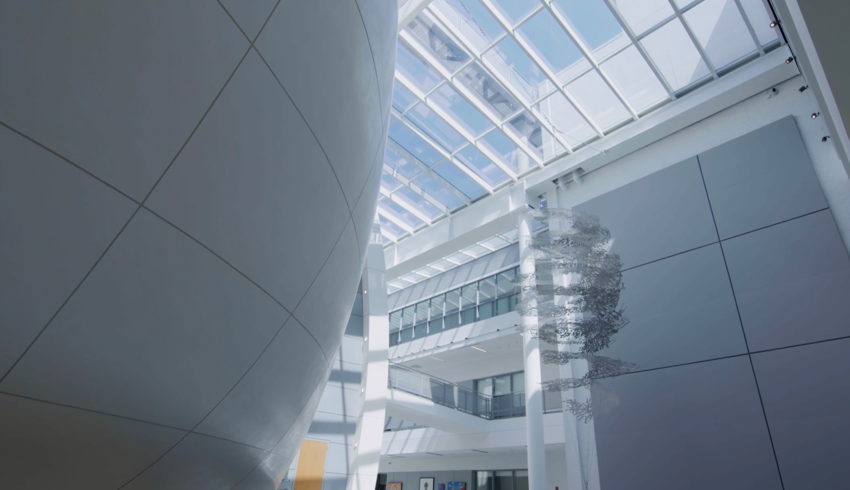 Gallery of Archicad BIM Design for Duke Ellington School - 6