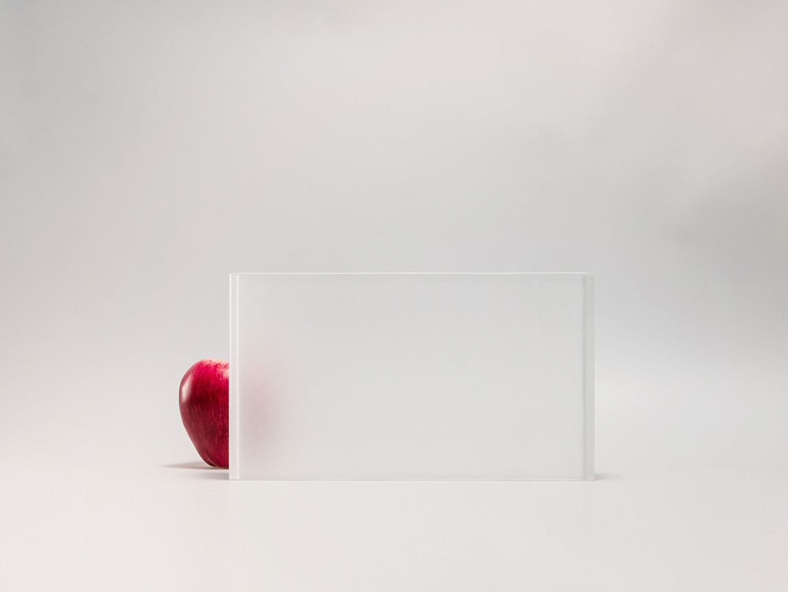 Gallery of Opal Channel Glass - 11