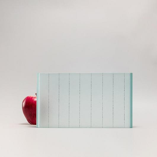 Gallery of Wired Channel Glass - 3