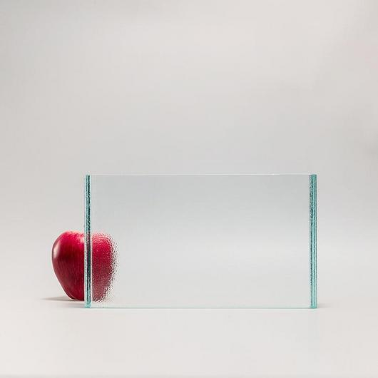 Clear Channel Glass from Appleton