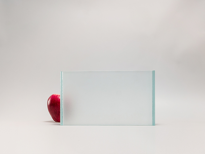 Clear Channel Glass from Appleton