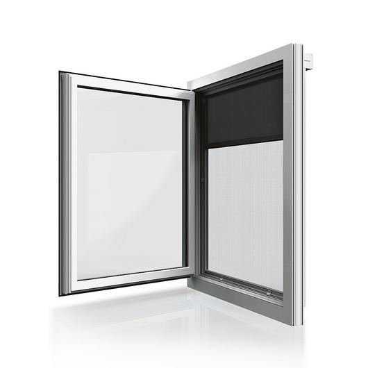 Sun Protection System - heroal VS Z EM from heroal