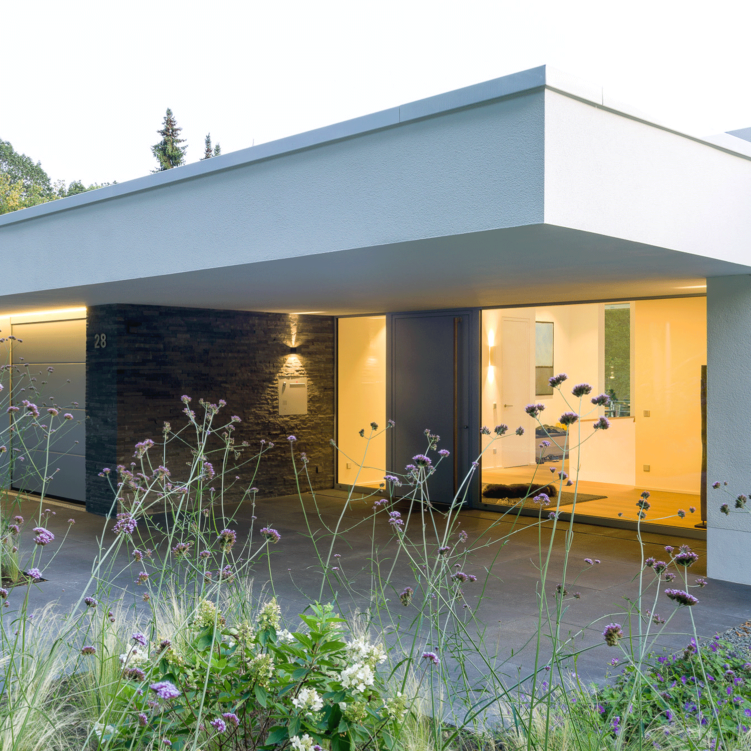 Gallery of Front Door System - heroal D 72 - 3