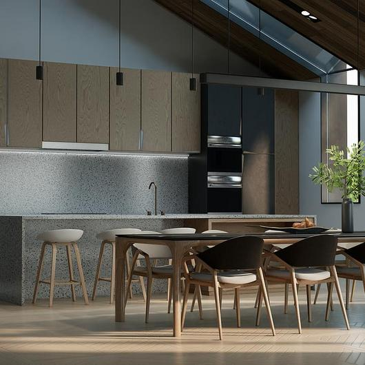 3D Rendering Software - Enscape for Mac from Enscape