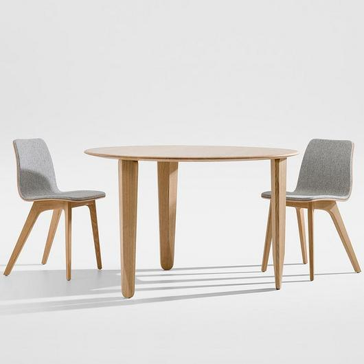 Torino Bar Table SU01 from BoConcept