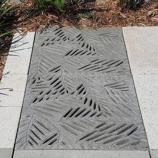 Gallery of Stone Ventilation Grilles - 2