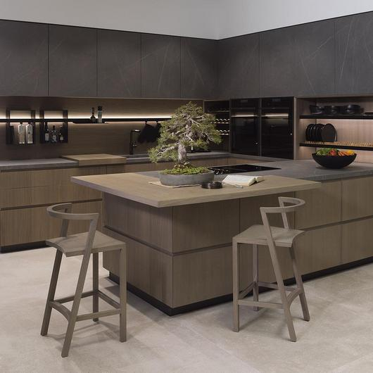 Smart Kitchens - Gamadecor de Porcelanosa