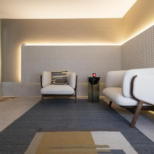 Galeria de Paneles decorativos Fitwall™ - Krion - 6
