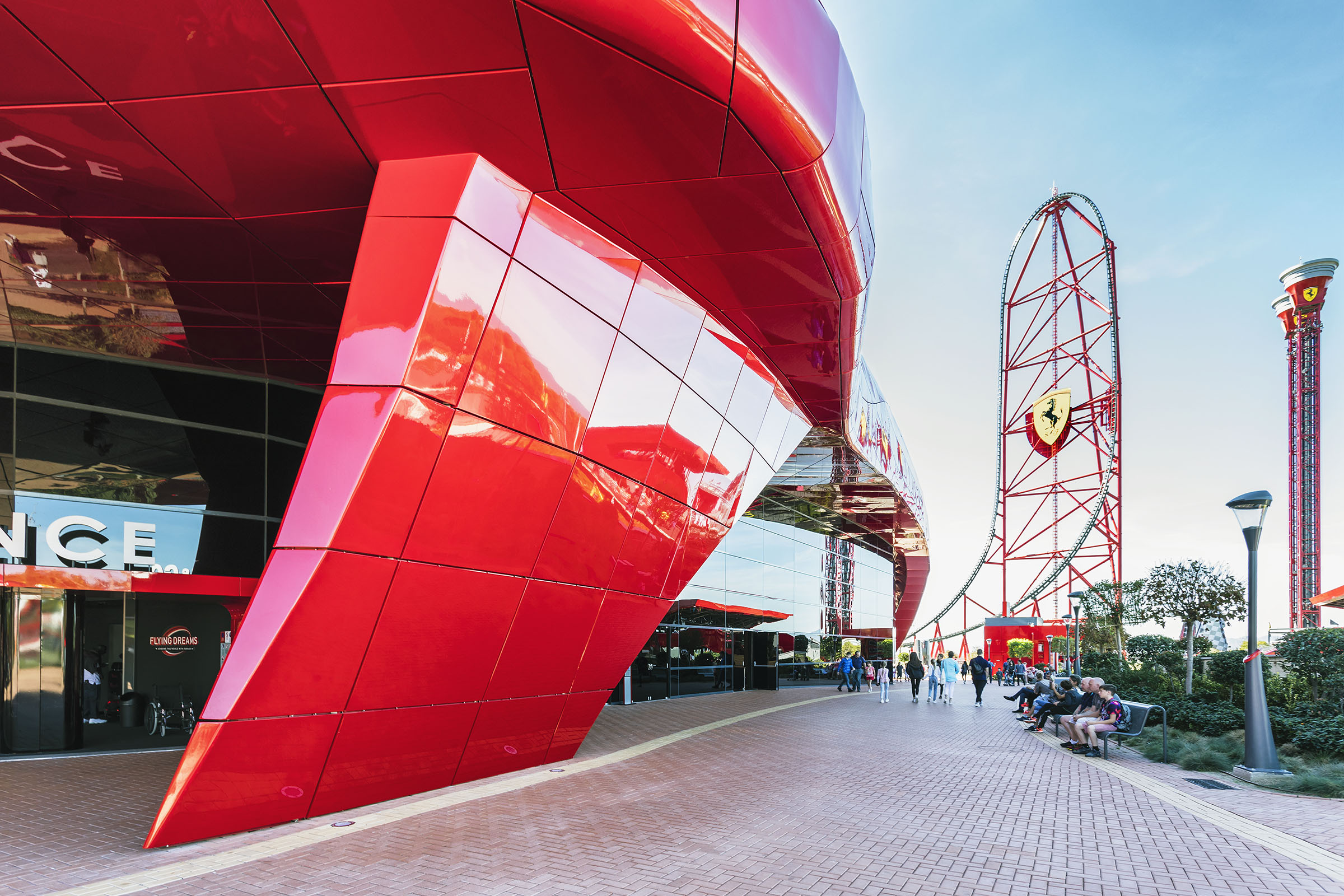 Gallery of Composite Panel Finishes - Special - 3