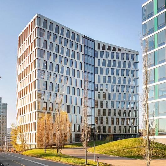 Gallery of Composite Panel Finishes - Special - 4