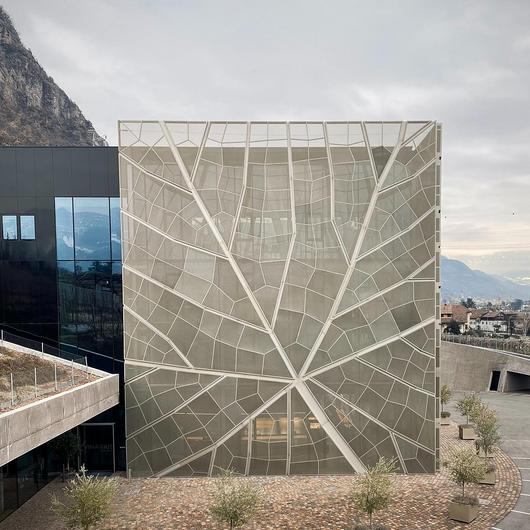 Gallery of Composite Panel Finishes - Special - 5