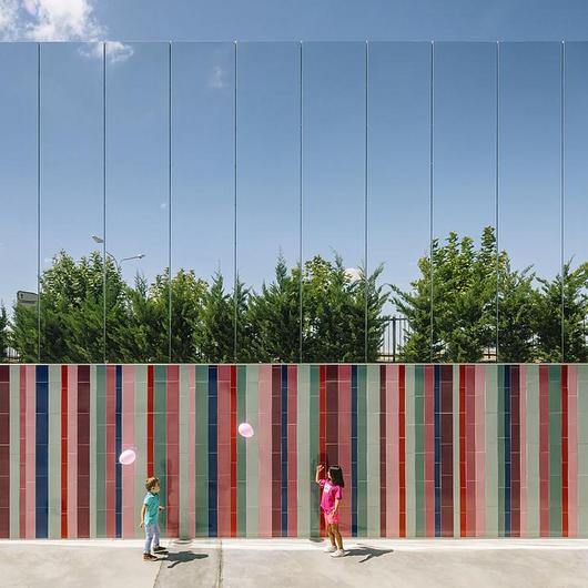 Gallery of Composite Panel Finishes - Special - 8