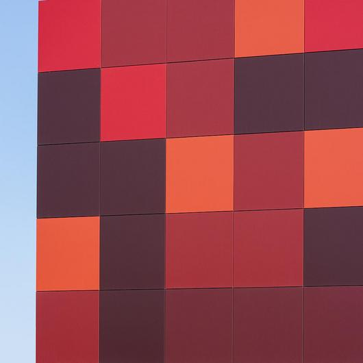 Gallery of Composite Panel Finishes - Solids - 8