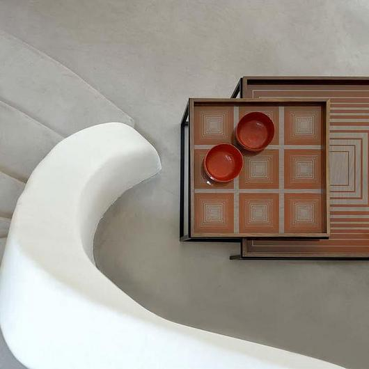 Madrid Coffee Table AD21 from BoConcept