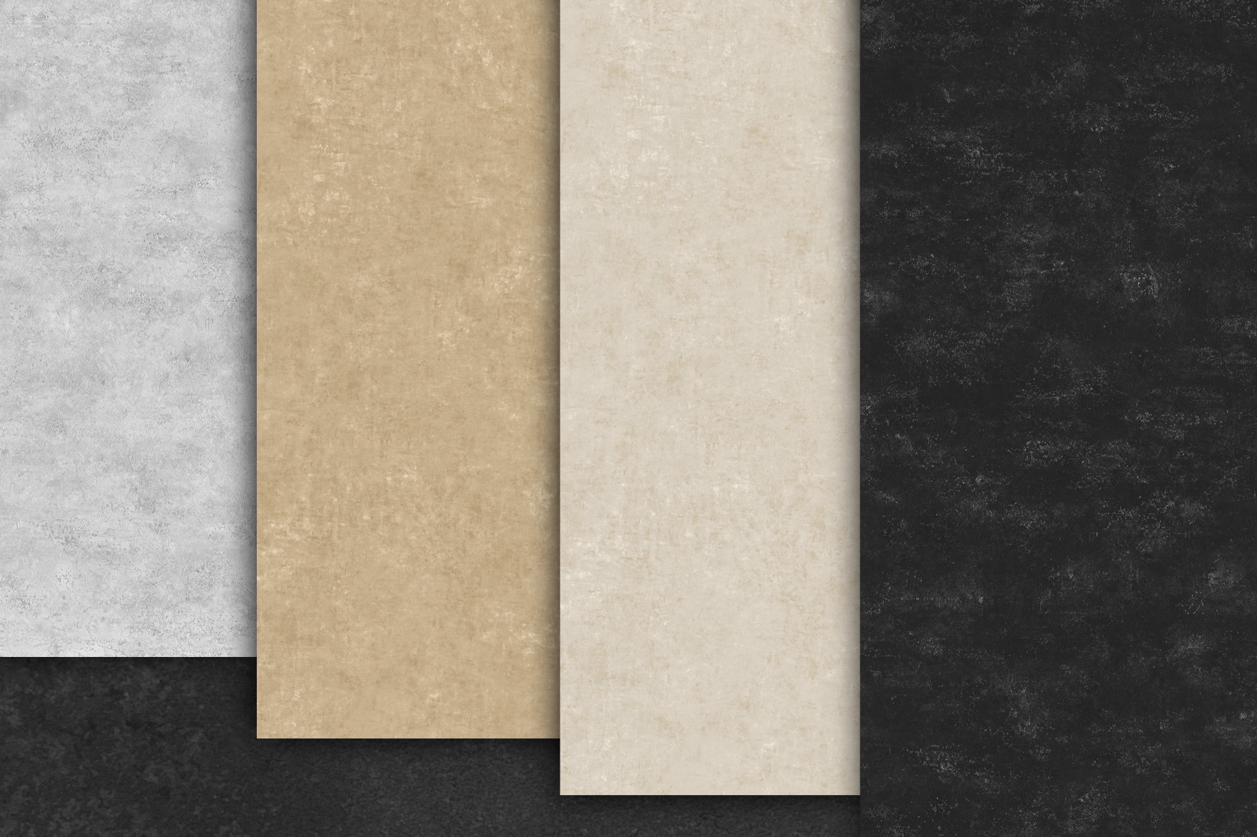 Gallery of Composite Panel Finishes - Metro Collection - 3