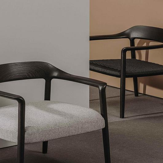 Armchair - Liceo from Andreu World