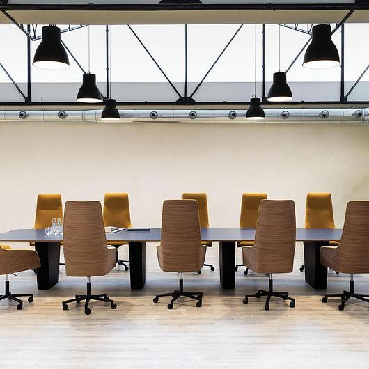 Gallery of Lounge Chair - Alya Executive - 4