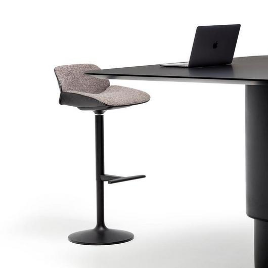 Conference Table - Solid from Andreu World