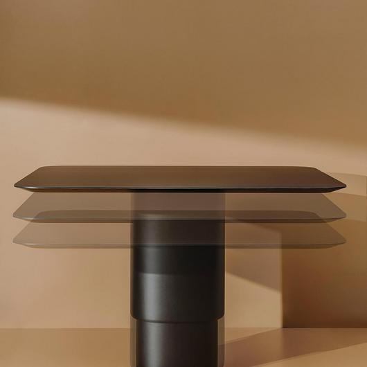 Conference Table - Solid from Andreu World