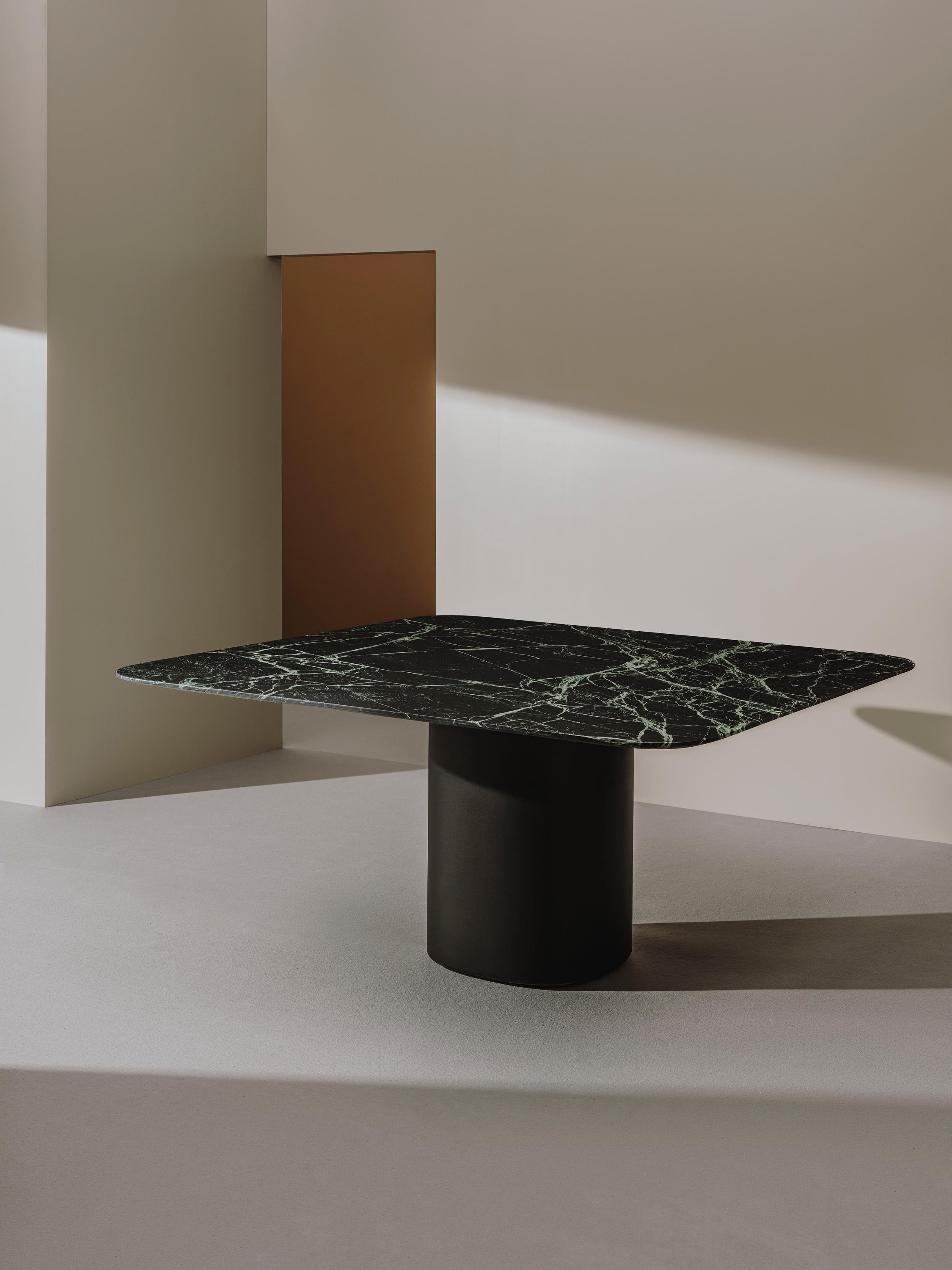 Gallery of Conference Table - Solid - 3