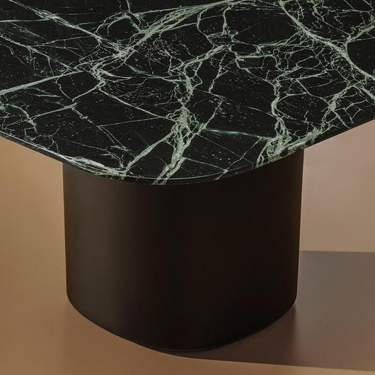 Conference Table - Solid from Andreu World