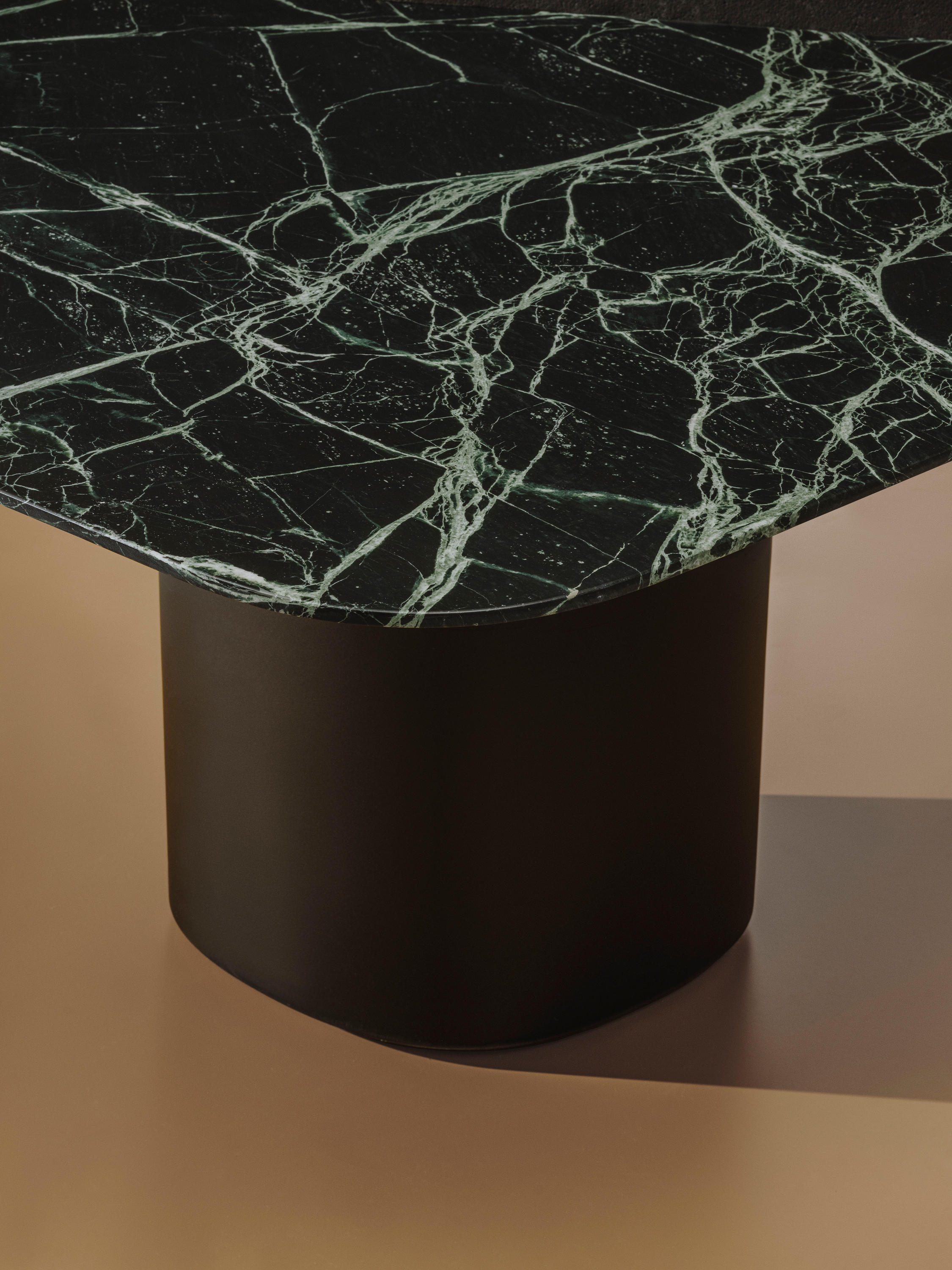 Gallery of Conference Table - Solid - 5