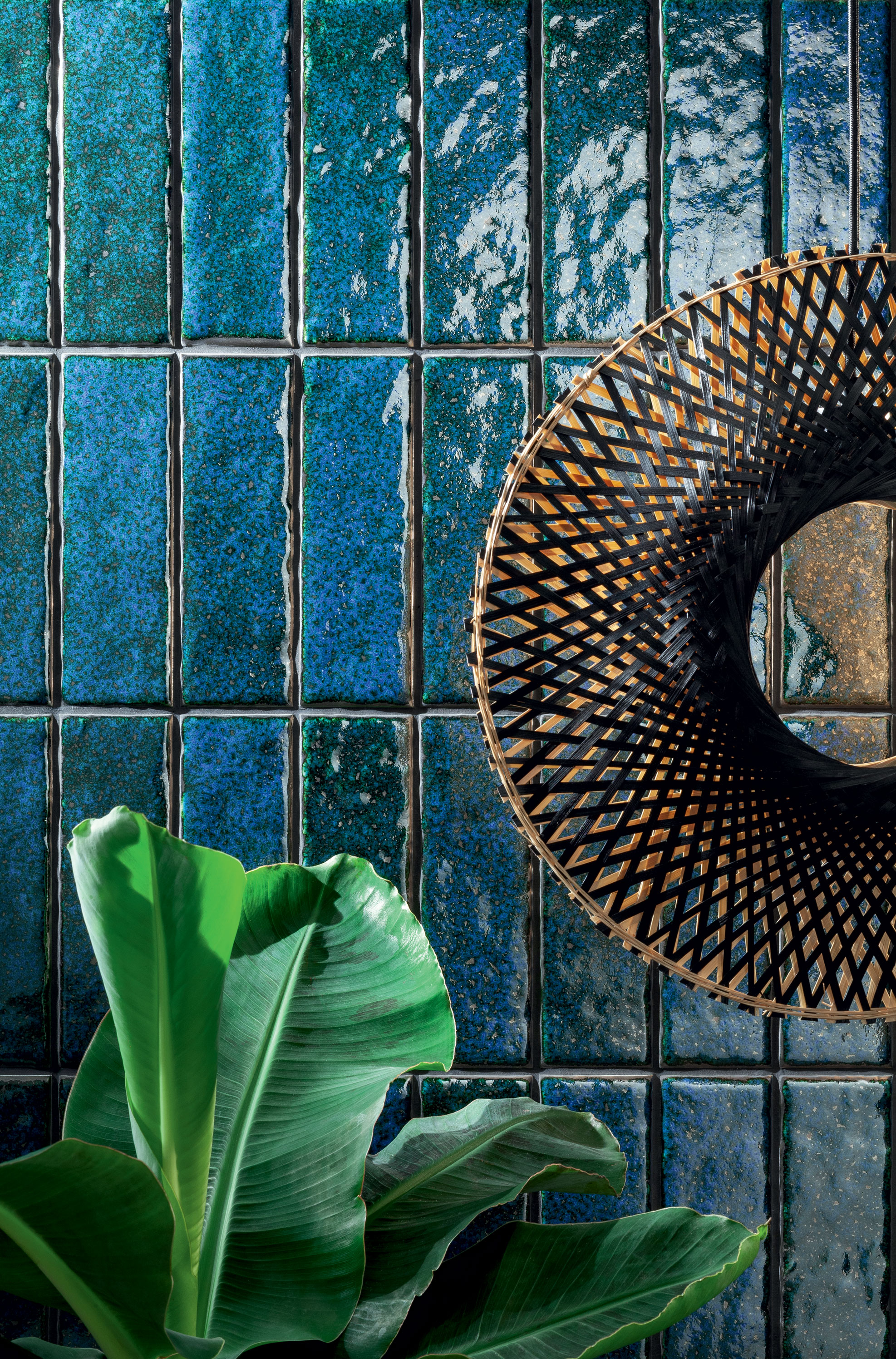 Gallery of Porcelain Tiles - Boho Collection - 3