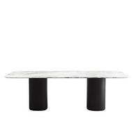 Solid Conference - Conference Table from Andreu World