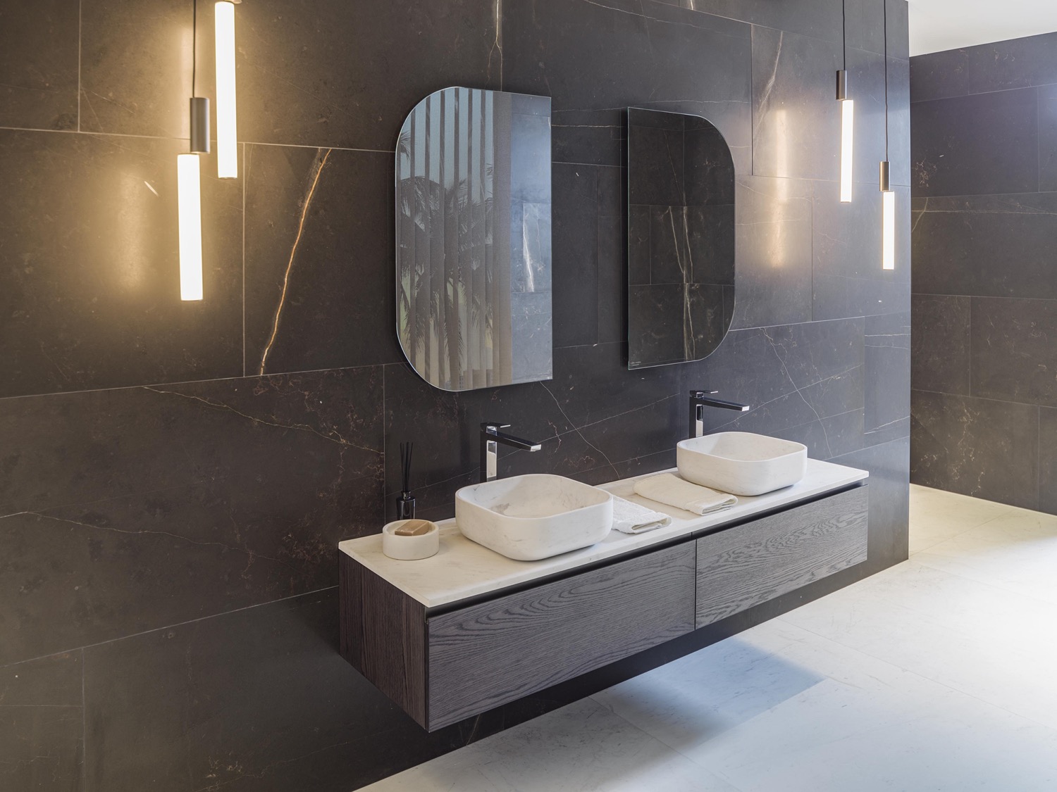 Galeria de Colección de baño - Finish Studio - 8