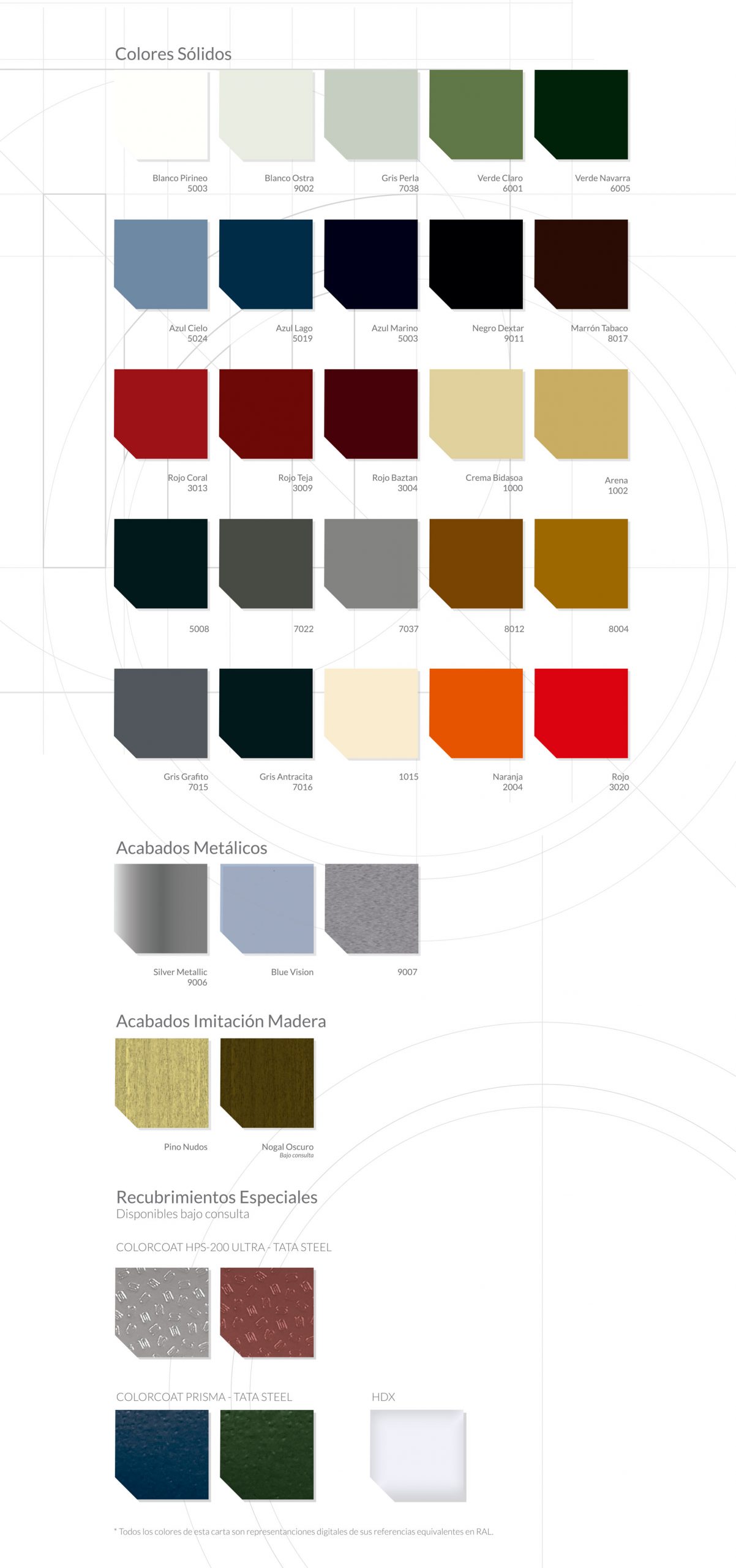 Galeria de Paneles para fachadas - Praga - 6