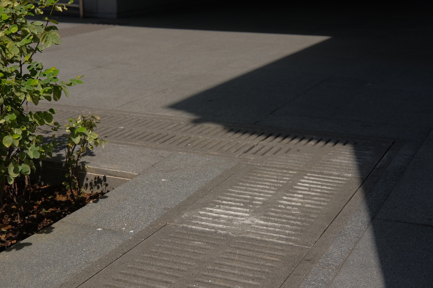 Gallery of Trench Grates in Novena Church, Singapore - 11