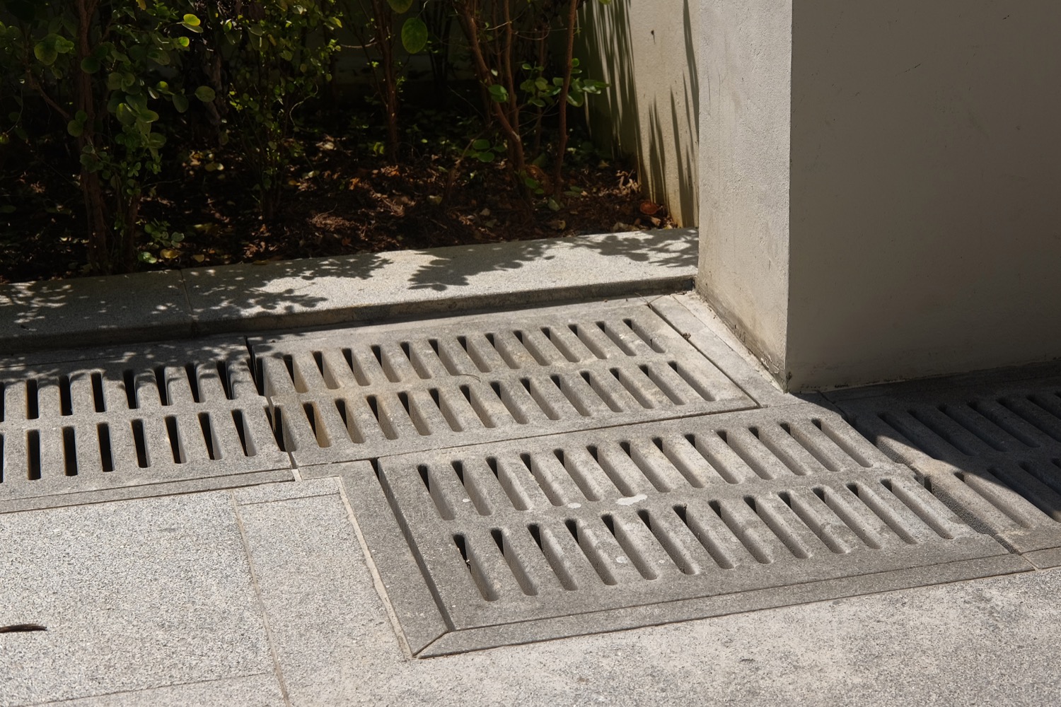 Gallery of Trench Grates in Novena Church, Singapore - 5